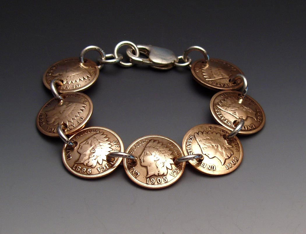 Experiment | Made From Coins